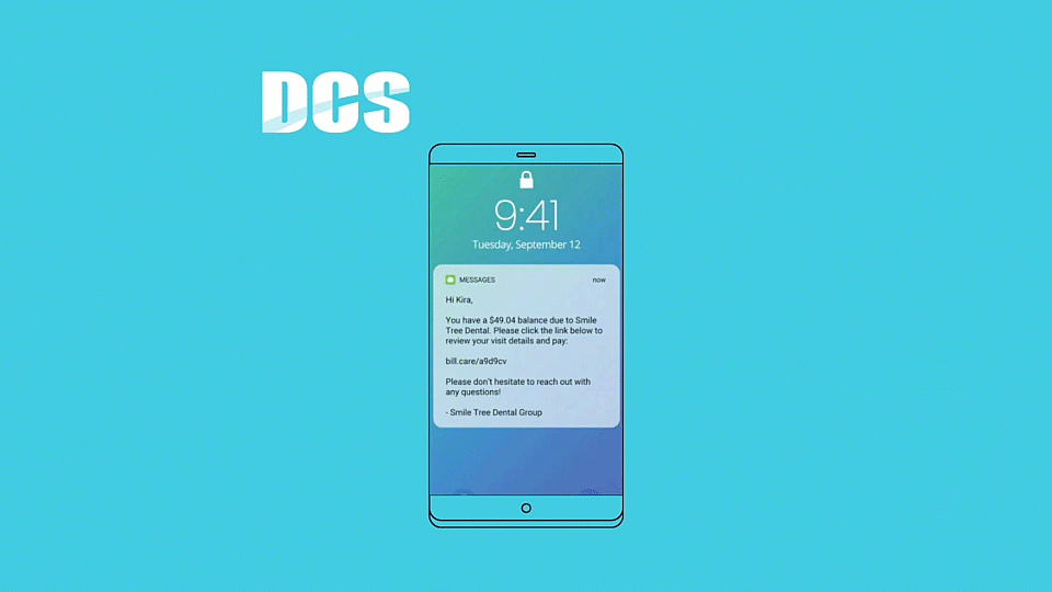 DCS Patient Management Bundle | Dental Claim Support