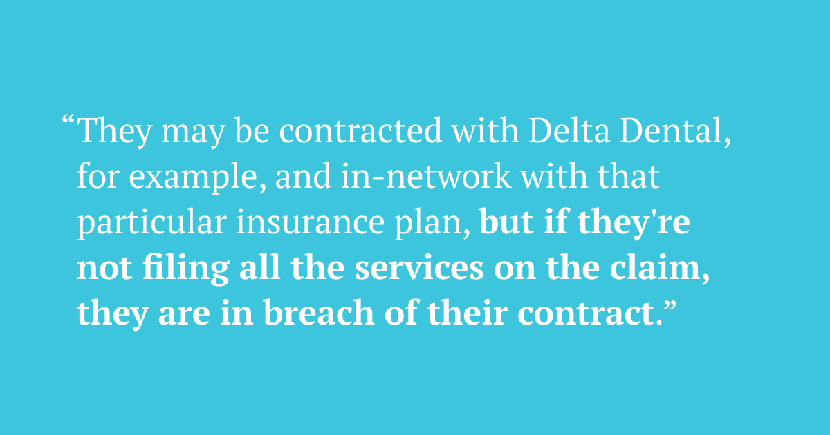 Ultimate guide to avoid dental insurance billing fraud: Protect your ...