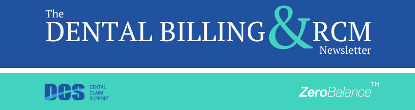 Dental billing vs dental revenue cycle management (RCM): What’s the ...