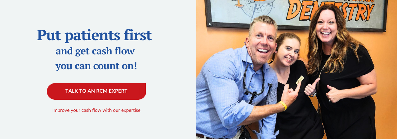 Understanding CDT code D6100