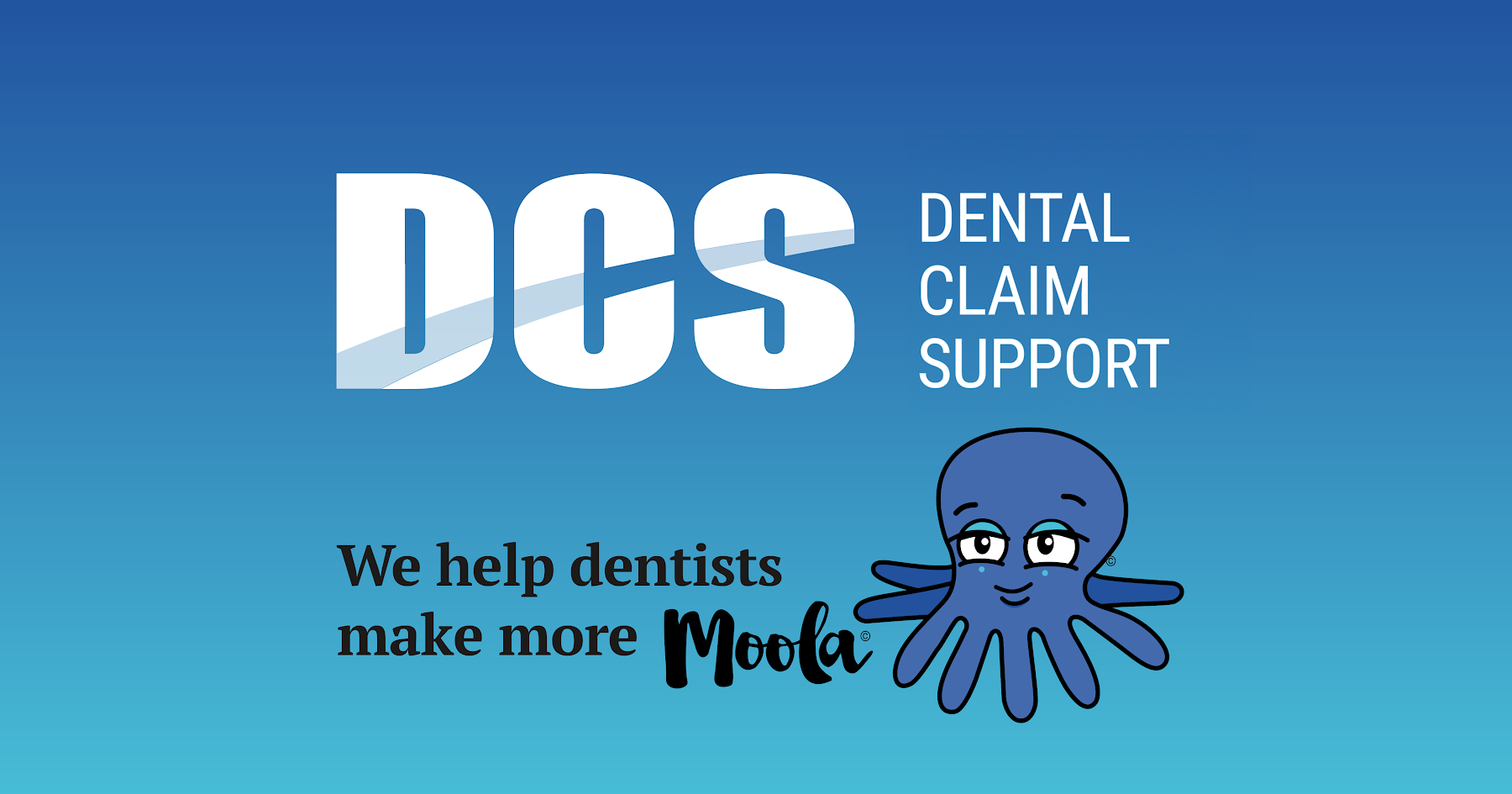 DCS Dental Claim Support | Dental Billing & RCM for Dentists and DSO