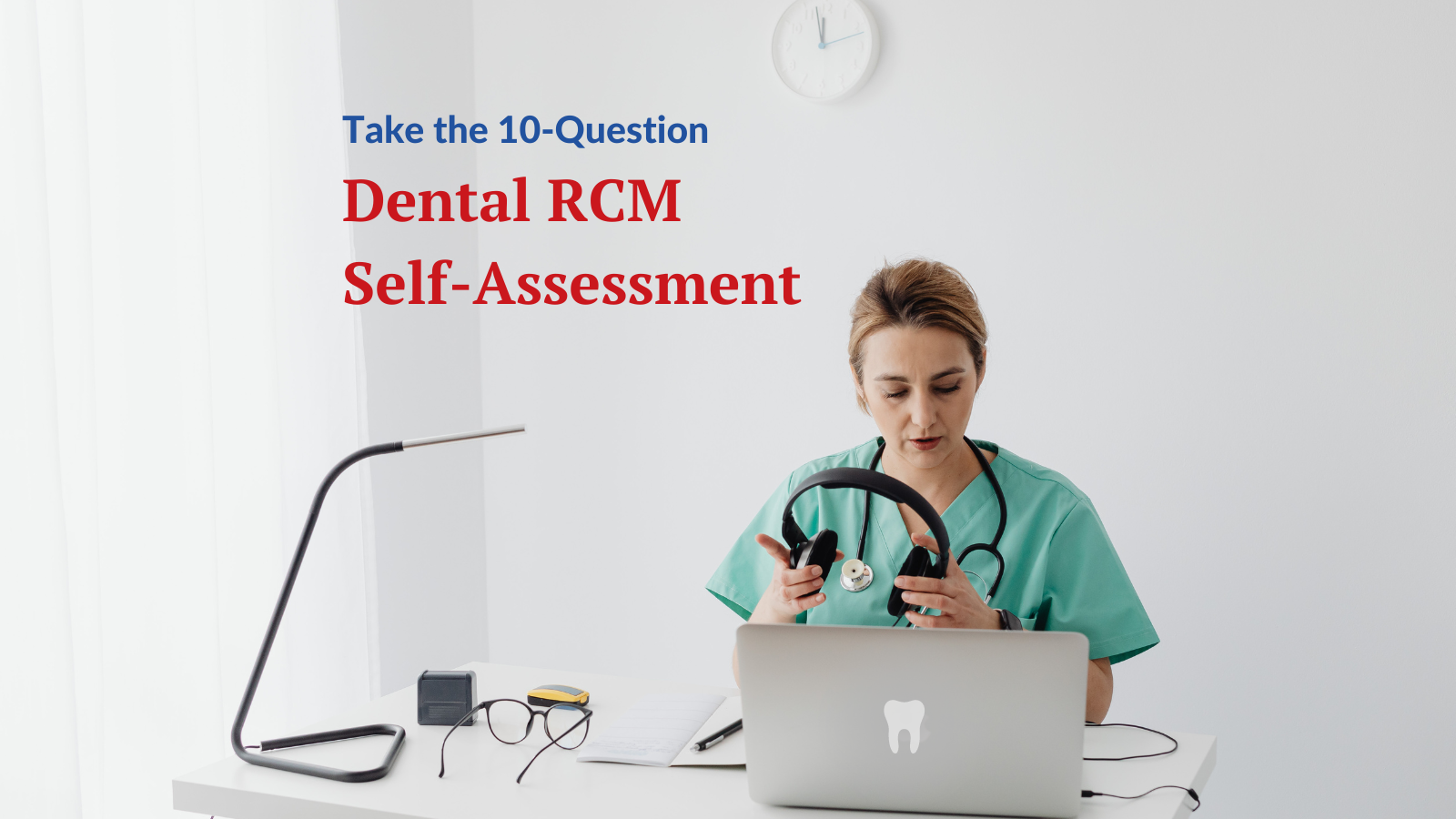Dental RCM Assessment | DCS
